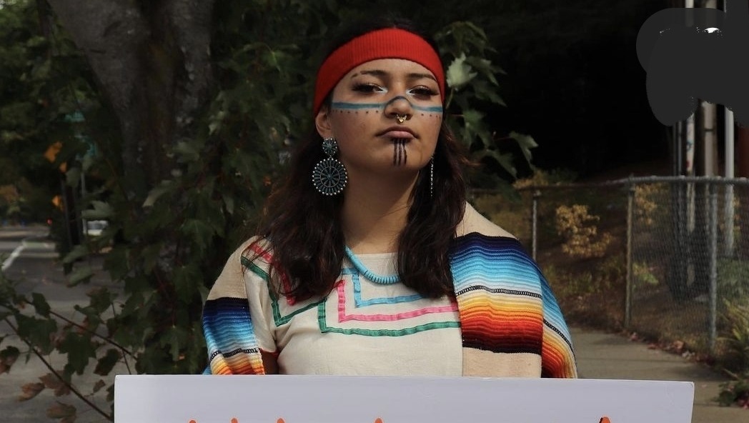 Fundraiser by Tracy Molina : Help Indigneous Water Protectors