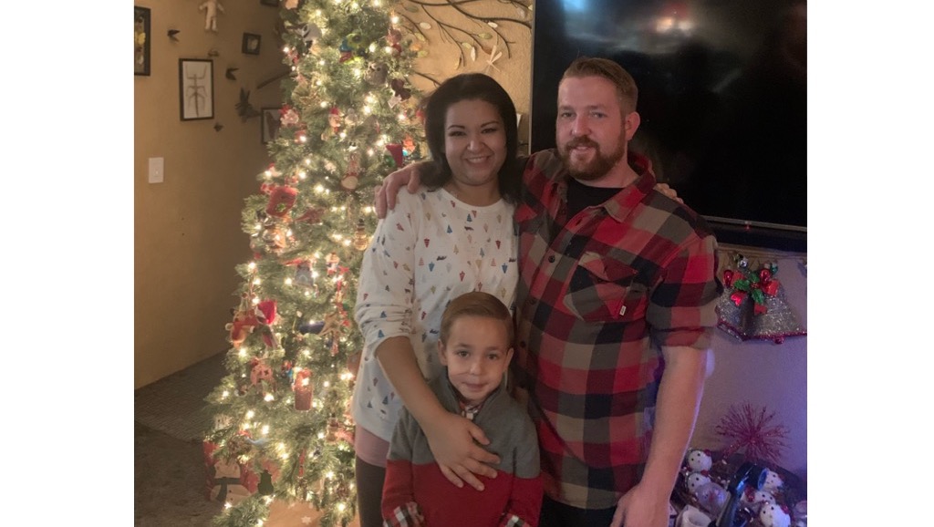 Fundraiser for Brandon Todd by Jessie Gutierrez : Iris Pimentel ...