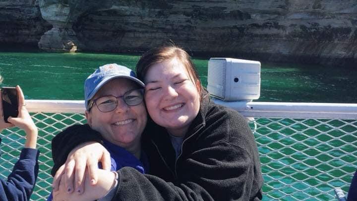 Fundraiser for Nancy Truszkowski by Nancy Truszkowski : Mother and ...