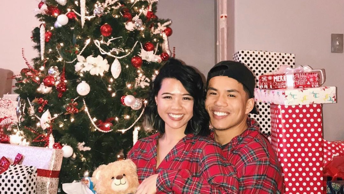 Fundraiser for David Paterno by Alexandra Tejada : Tristan's Family Support