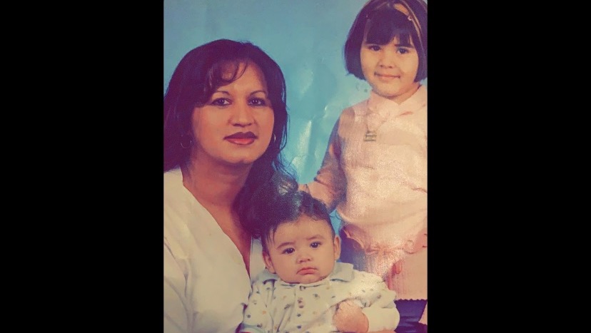 Fundraiser by Tiffany And Owen Umanzor : Zulma Escobar COVID-19 Funeral ...