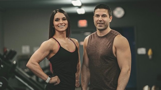 Fundraiser for Angela Warnock by Karri Perry : Help Lift Our Haus Up ...