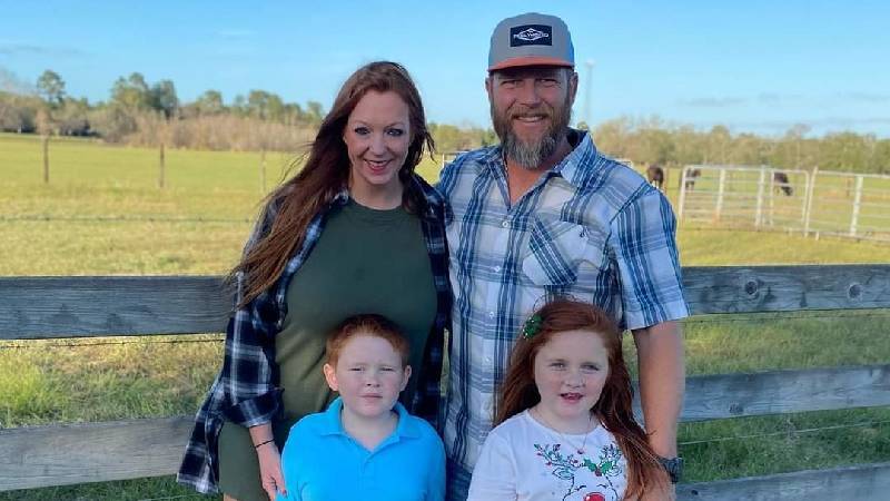 Fundraiser for Suzie Leighton by Billy Jo Raney : Roger's Car Accident