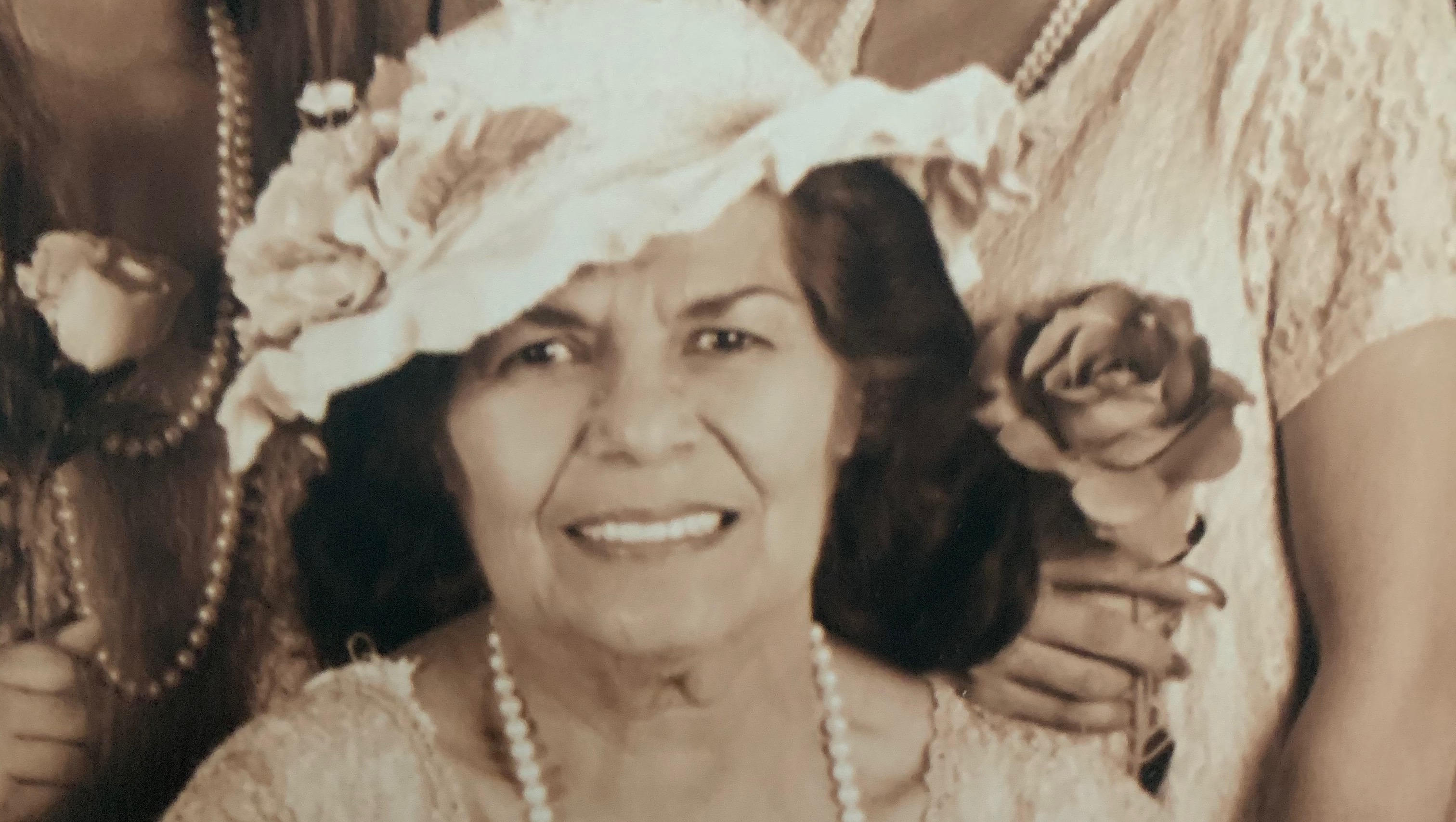 Fundraiser by Michelle Ulloa : Final farewell