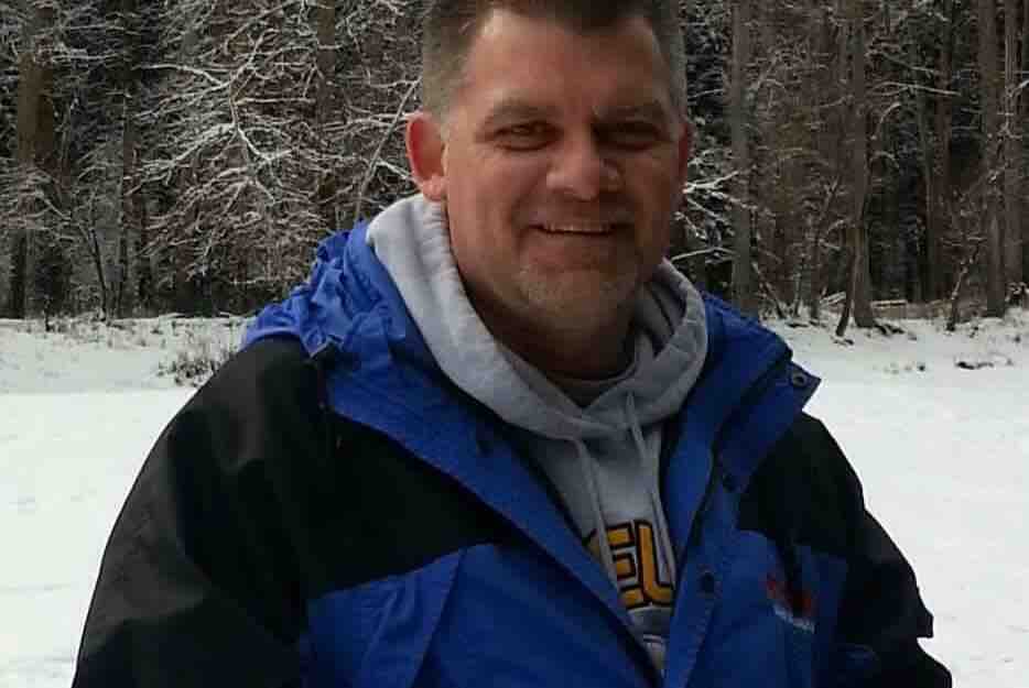 Fundraiser for Belina Pires by Robert Kuramata : Join Team Eric ...