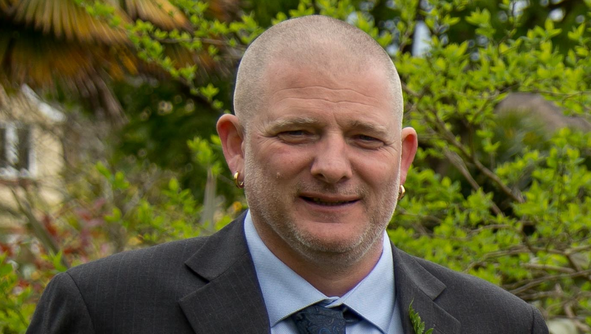 Fundraiser for Jane Stapley by Georgia Stapley : Give Mike Stapley the ...