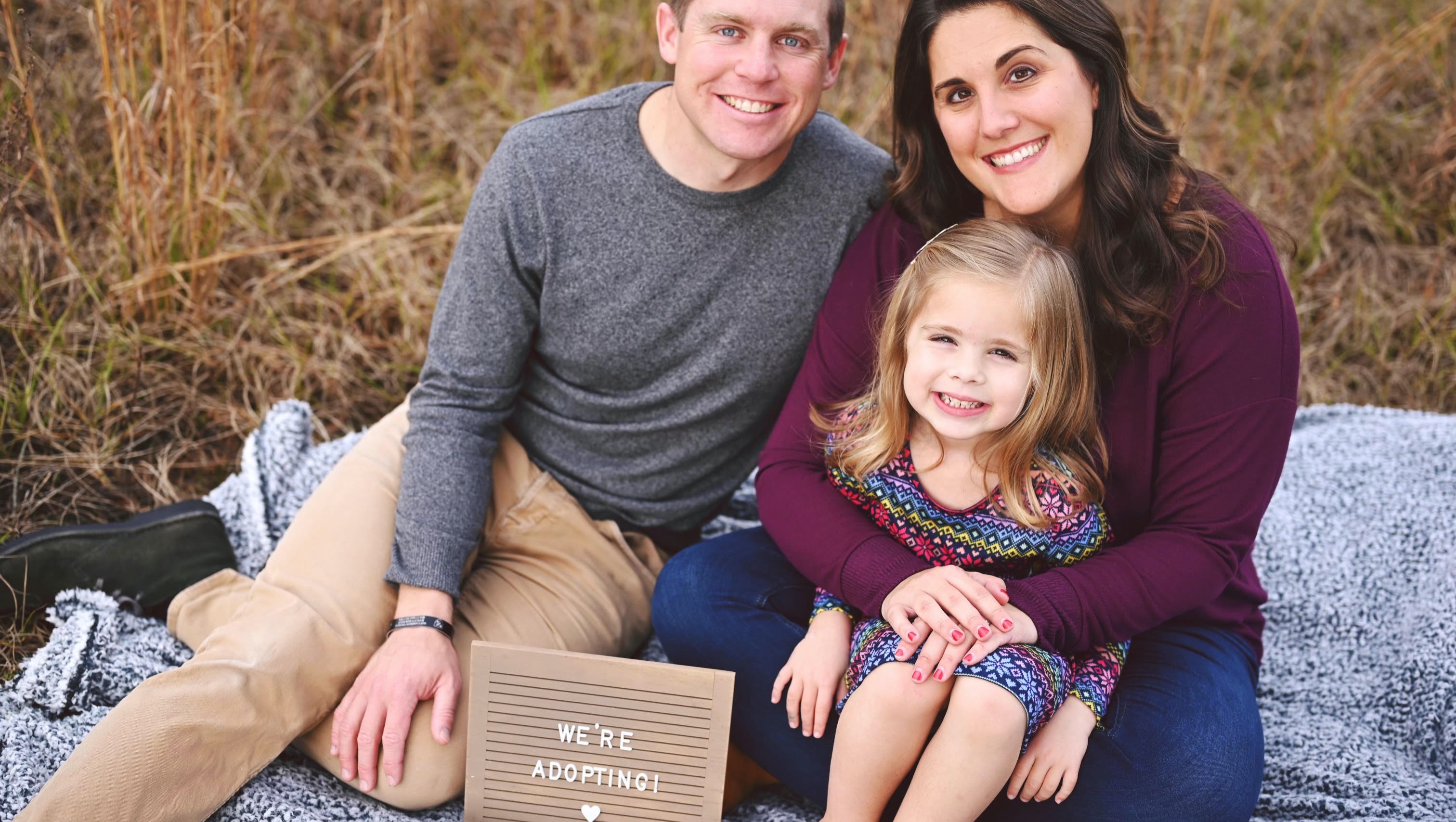 Fundraiser by Michael Shipley : Shipley Family Adoption