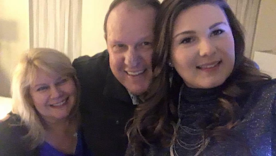 Fundraiser by Catherine Spence : Memorial for Harold H Spence Jr