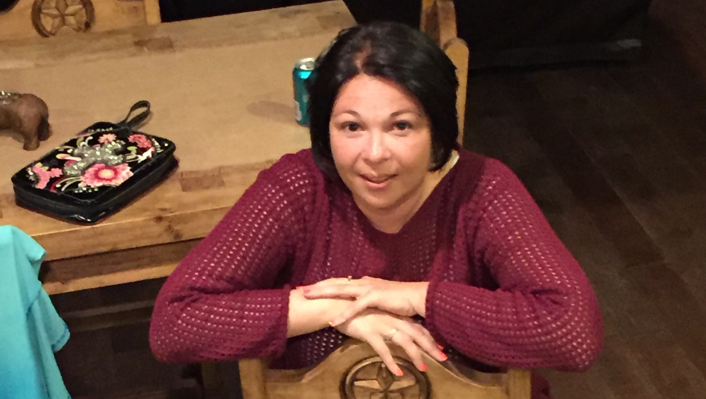 Fundraiser for Lara Jones by Lacey Swearingin : Help Lacy Watson through these hard times