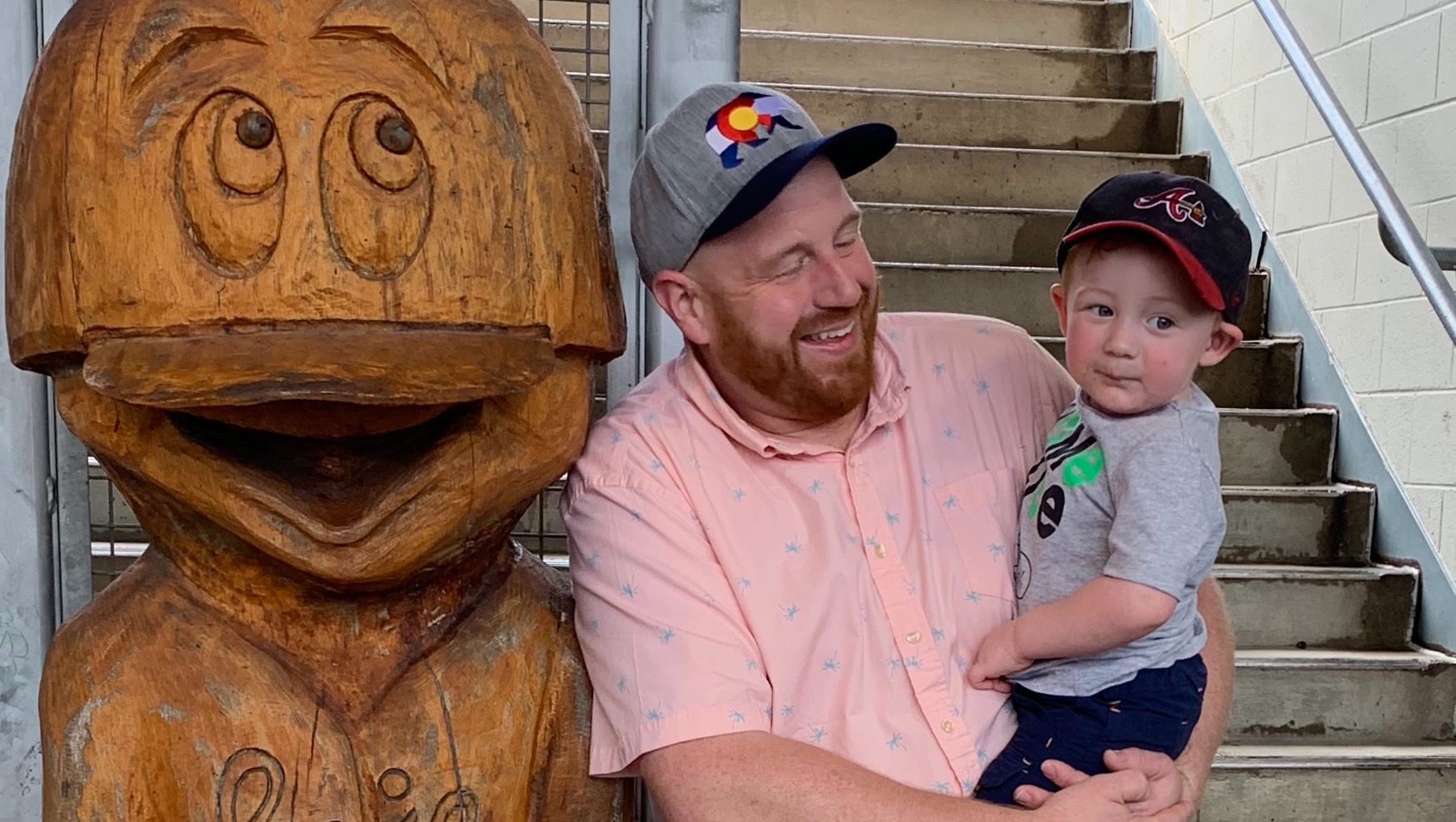 Fundraiser for Don Pendergrass by Hannah Pendergrass : Help us with his ...