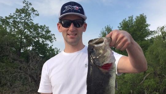 Fundraiser for Mitch Kisch by Alan Nutt : #MitchStrong