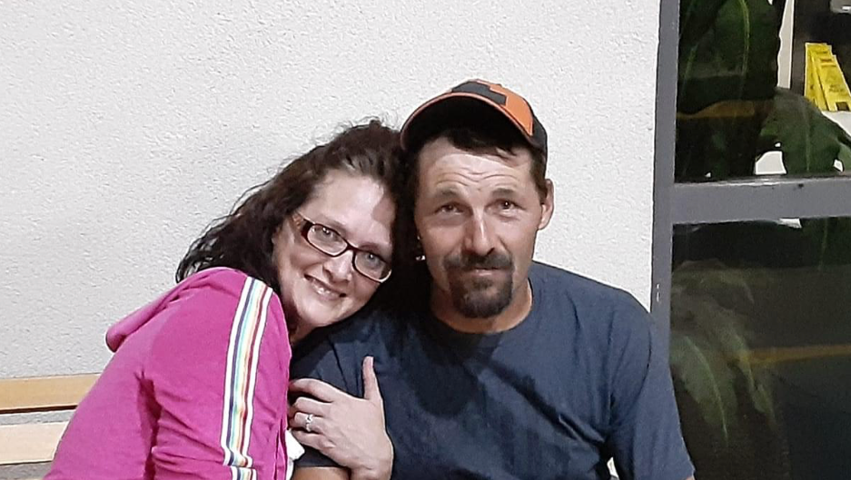 Fundraiser for Eric Dunn by Jonathan Cade : Help a Brother bury his sister.