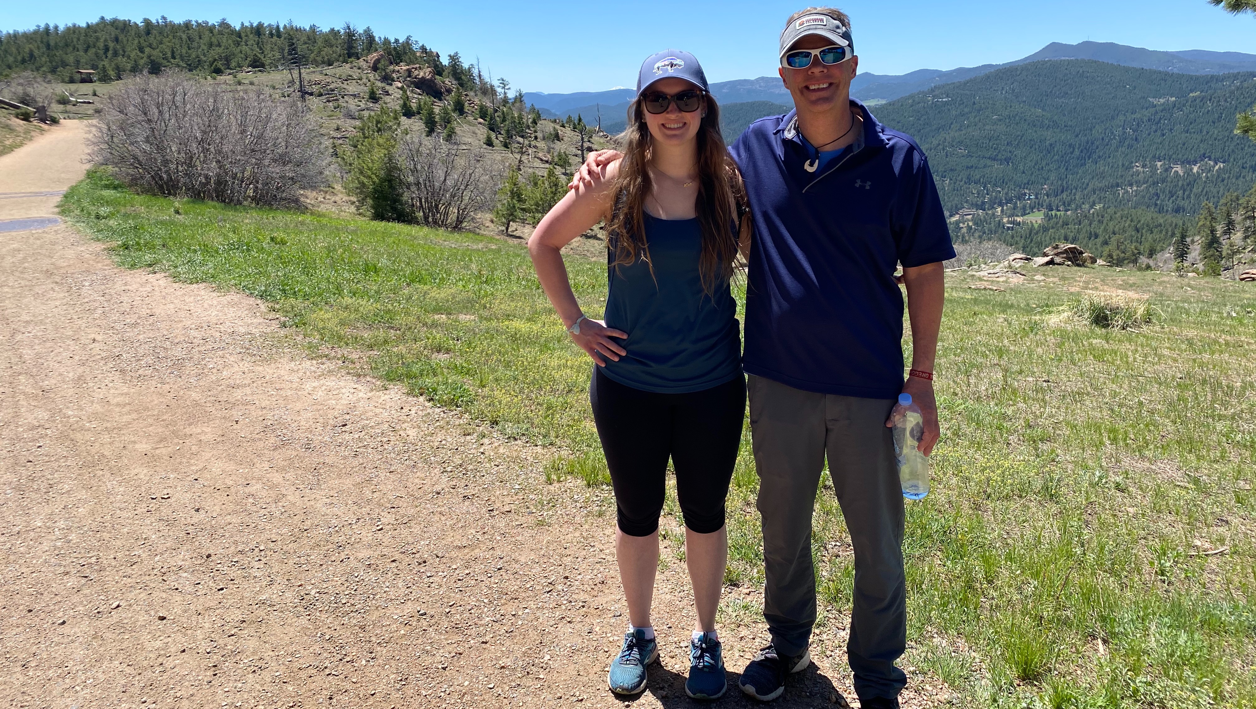 Fundraiser by Delaney Andrist : Andy Andrist’s Cancer Treatment