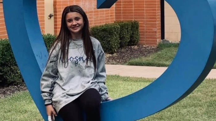 Fundraiser for Jessica Sharp by Amanda Knuth : Touched By Grace