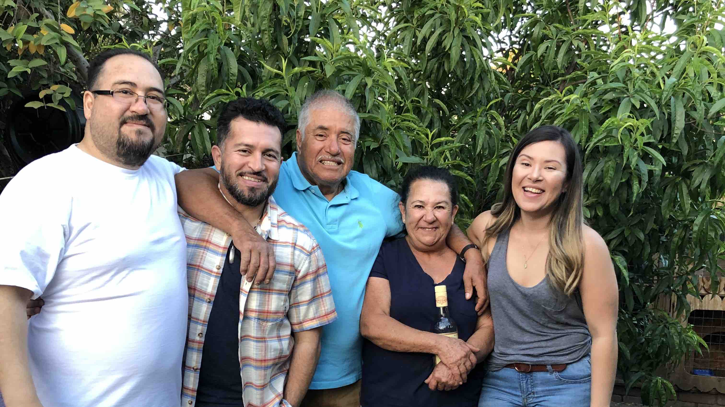 Fundraiser for Elizabeth Jauregui by Reework Olivas : A little help for ...