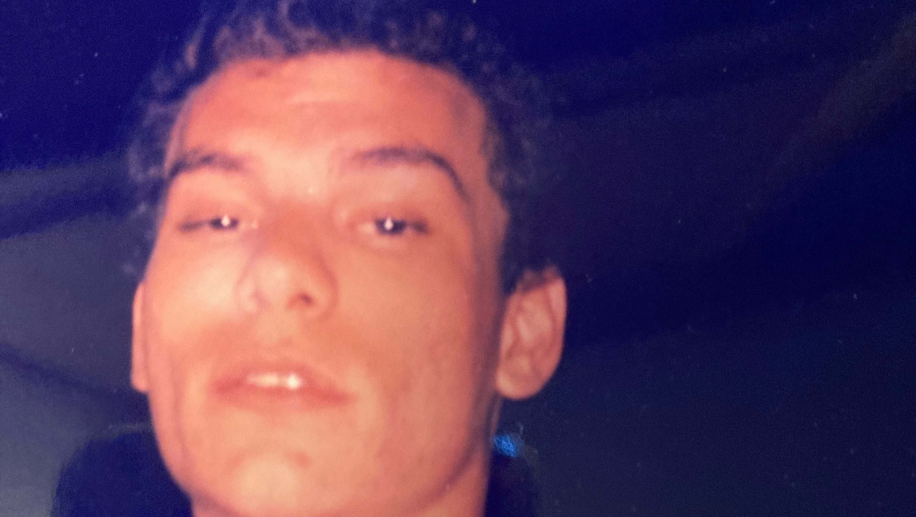 Fundraiser for Anthony Mazzola by Laurie Ann Ross : Thomas Mazzola ...