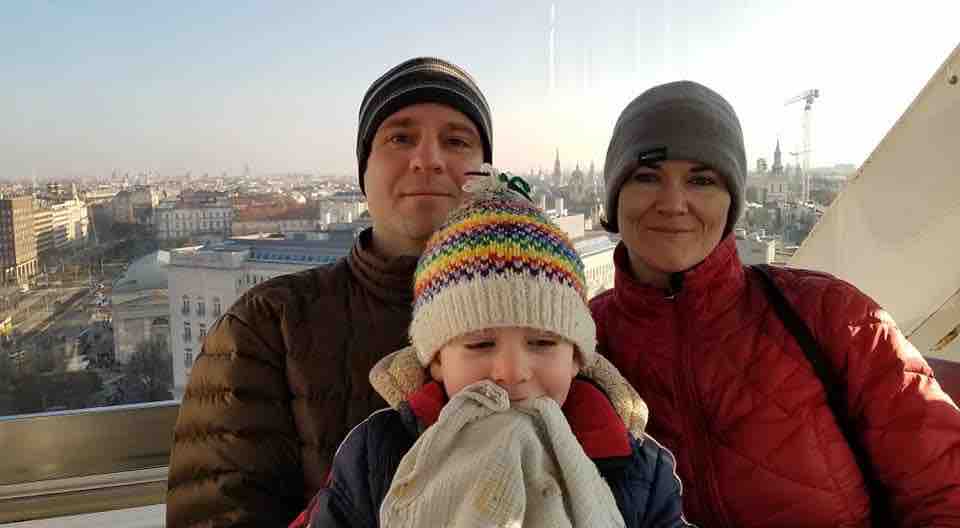 Fundraiser for Sean Comstock by Katja Myrene : Memorial fund for Devon ...