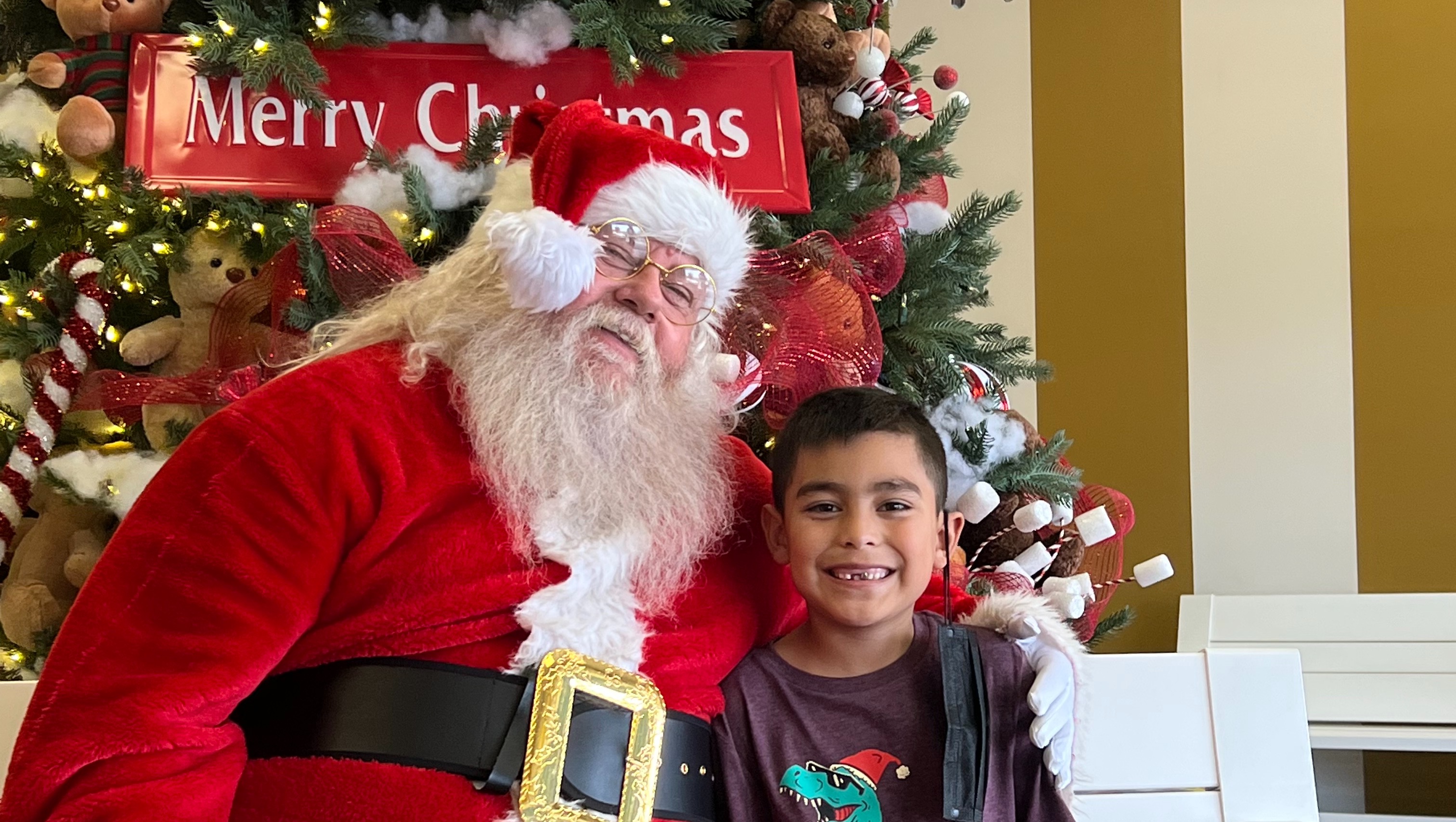 Fundraiser for Michelle Reyes Leon by Monica Solorio : Jonathan Antonio ...