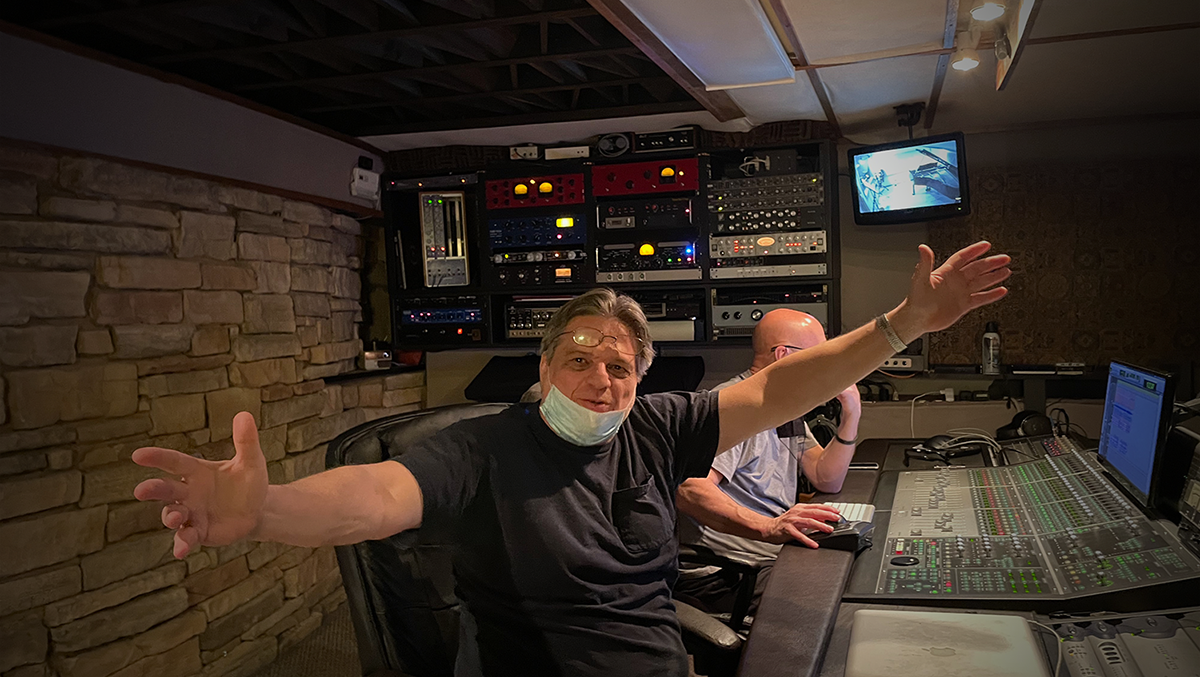 Fundraiser for Mark Zurawski by Marlon St. John : Ladies and Gentlemen ...