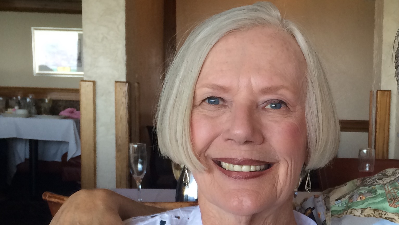 Fundraiser by Jen Guarino : In Memory of Roberta "Bobby" Ann Guarino