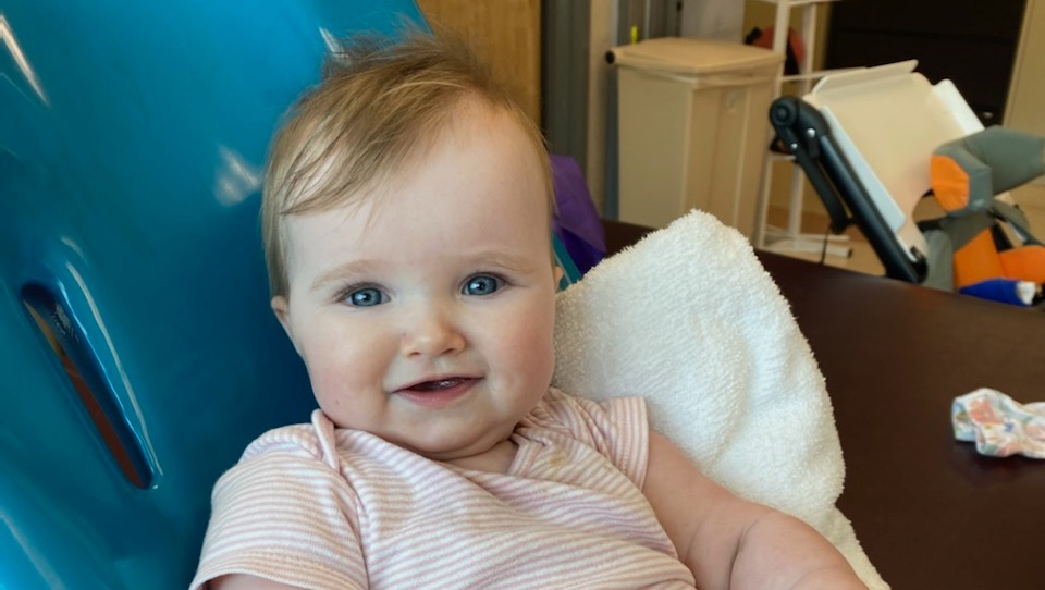 Fundraiser for Scott Thompson by Aaron Thompson : Help Clementine Recover