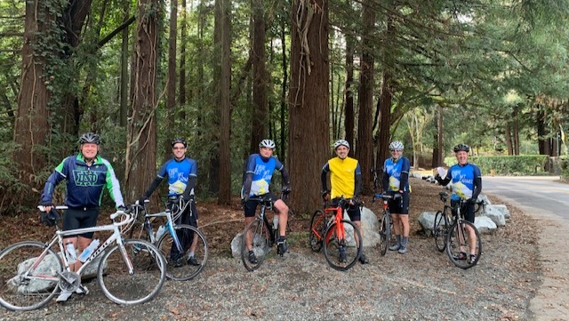 Fundraiser by John Avilla : The Peninsula Centurion