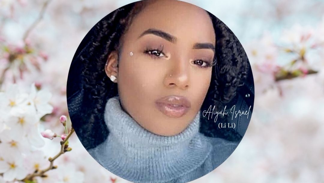 Fundraiser for Marie Desir-Israel by Israel Family : Aliyah's Memorial ...