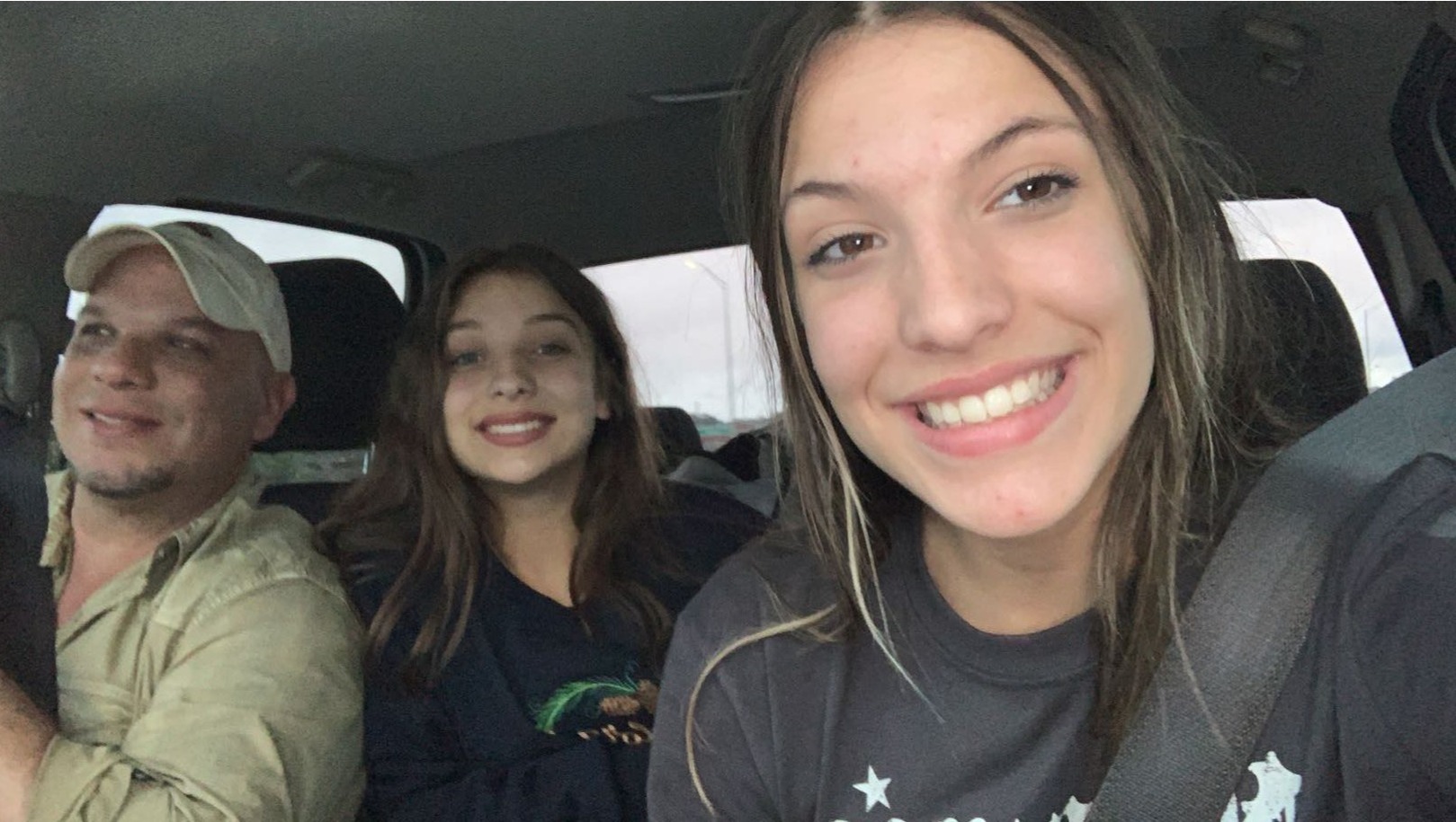 Fundraiser by Benjamin Thibodeaux : Jacob's Girls