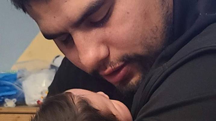 Fundraiser by Brian Cisneros : Funeral expenses for Christian Salazar