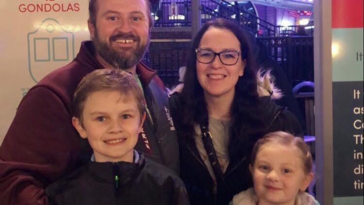 Fundraiser for Angela Flake by Heather Harris : Flake Family Memorial Fund