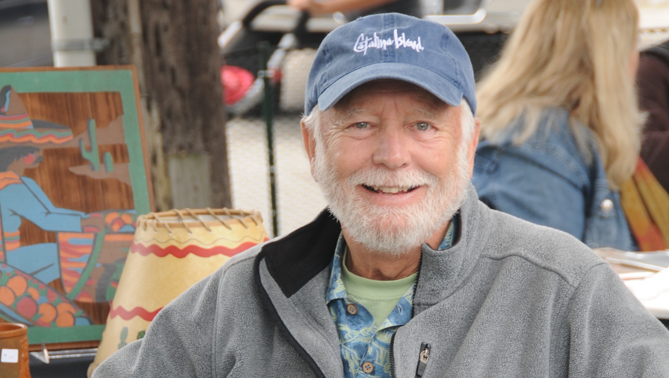 Fundraiser for Carole Herzog by Jackson Rosenfeld : Help Bill Noonan ...