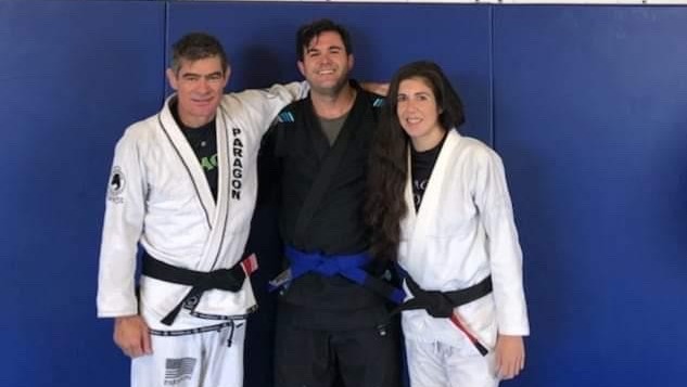 Fundraiser for Justin Page by Gamal Rady : Help Justin walk again with ...