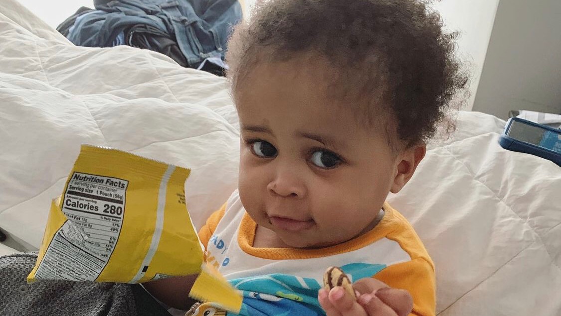 Fundraiser by Ami Spayd : Jensen Fuller Medical & Burial Expenses.