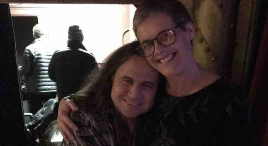 Fundraiser for Brian Mangini by Jim Languth : Help Maria Mangini fight ...