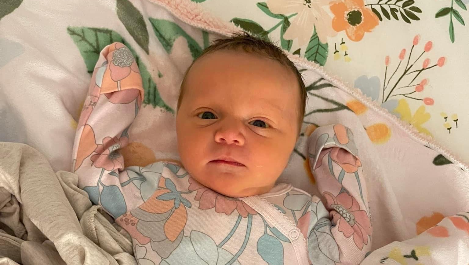 Fundraiser for Grace Masters by Melissa Masters : Grace and Jordan’s ...