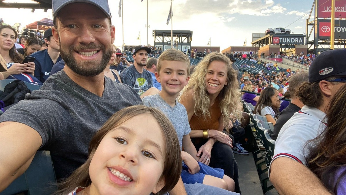 Fundraiser for Brandon Garcia by Dani Frisbie : Help the Garcia's who ...