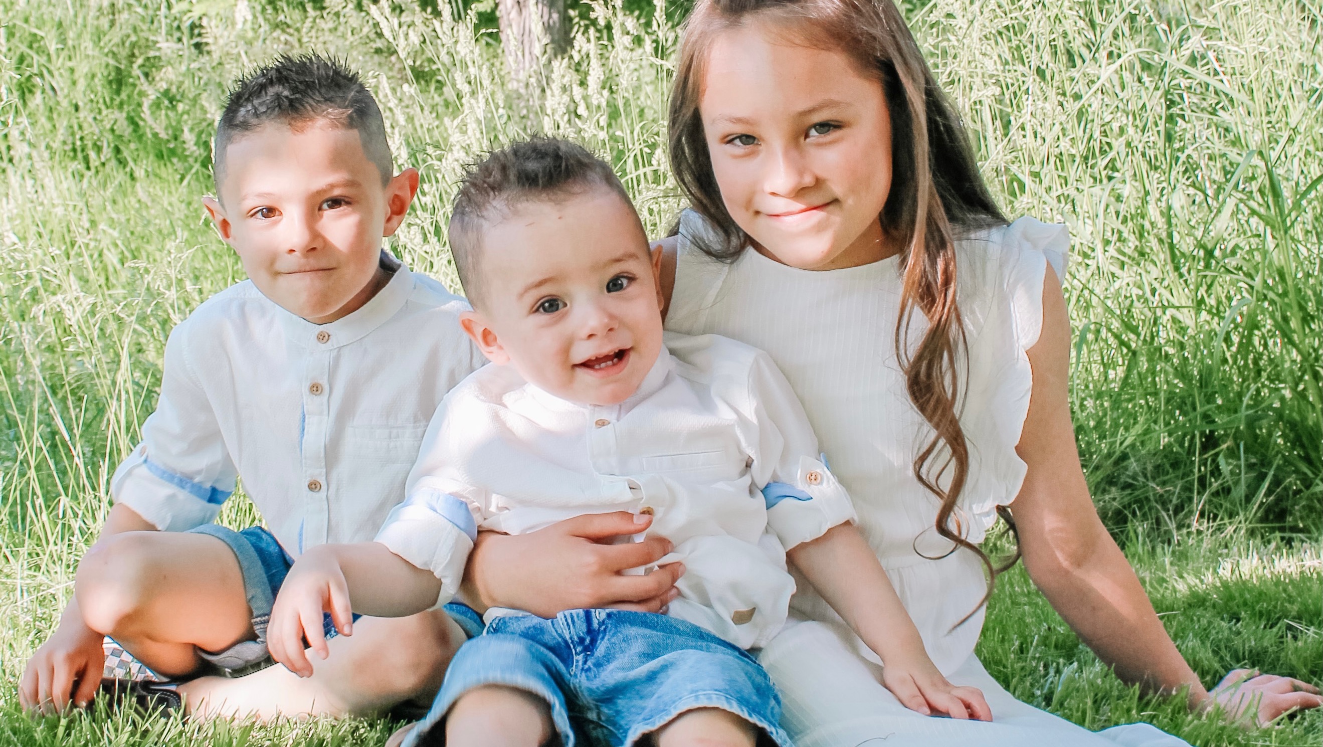 Fundraiser by Ricardo Olague : Olague Family Fire Recovery Fund