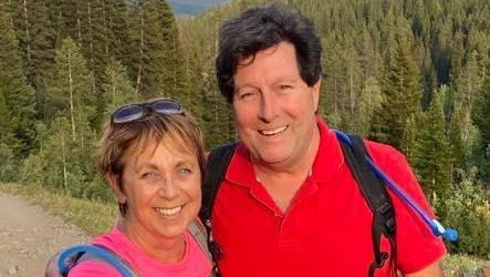 Fundraiser for Judy Delaware by Megan McNamee : Help Louie and Judy ...