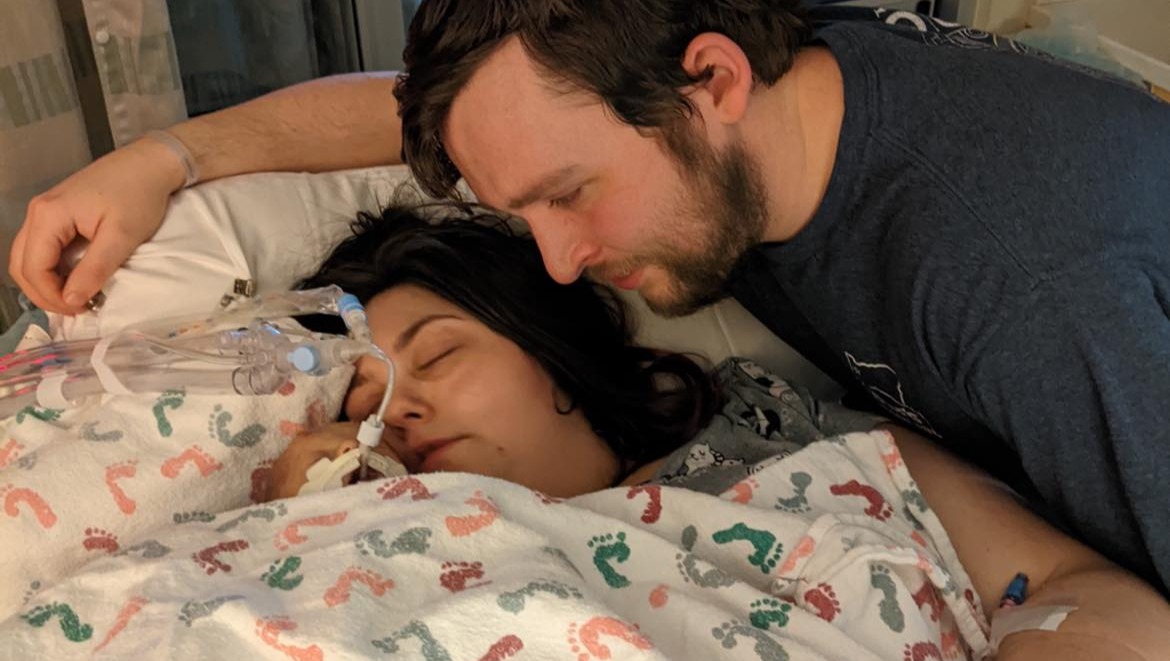 Fundraiser for Zachary Cameron by Samantha Cameron : Help for the loss ...
