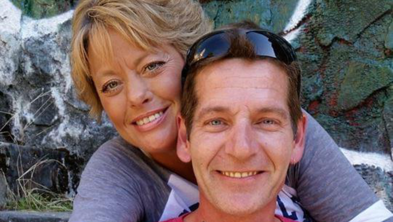 Fundraiser for Michael Hopper by Samantha Hopper : The Kanes Total Loss ...