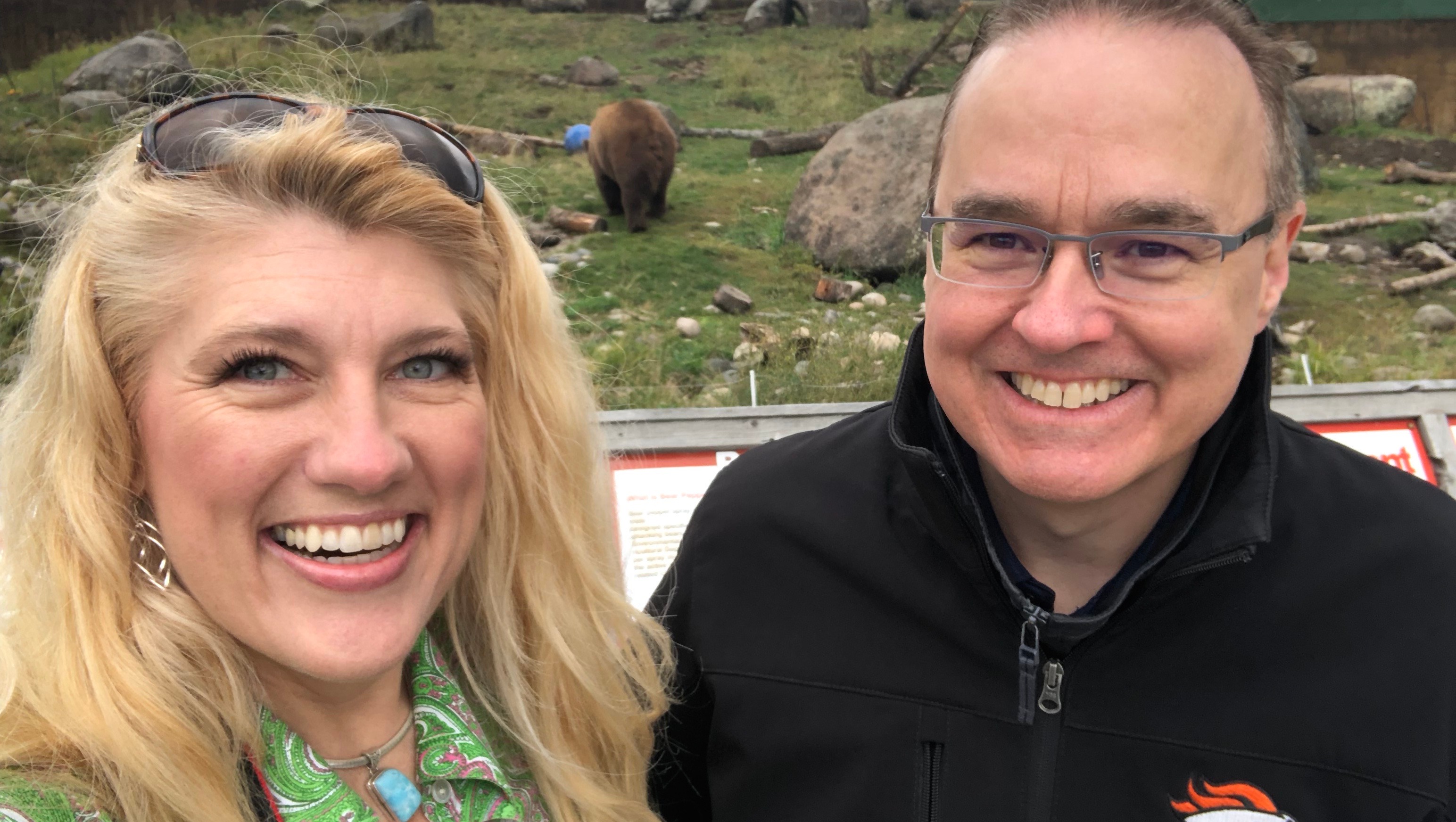 Fundraiser for Judith Kern by Toni LaBate : Help Mark and Judi Rebuild ...