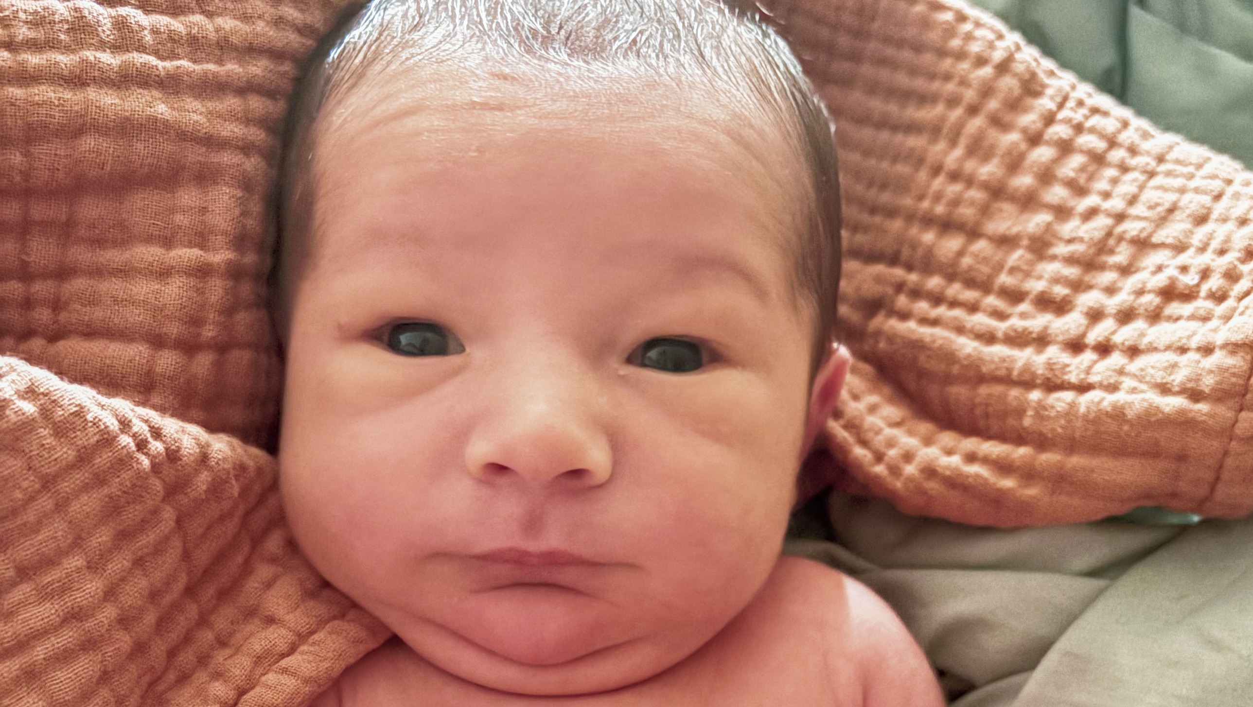 Fundraiser for Rin Dillow by Veronica Frontone : Honor Baby Kuv’yn with ...