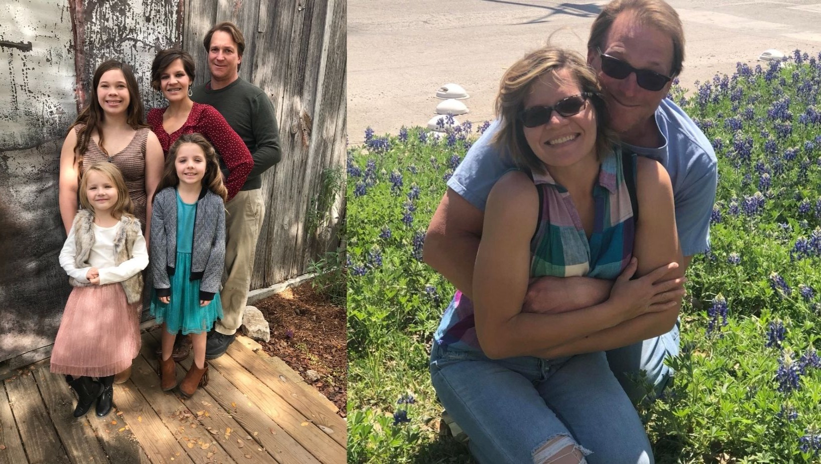 Fundraiser by Christine Mullen : Danny's Legacy of Light #mullenstrong