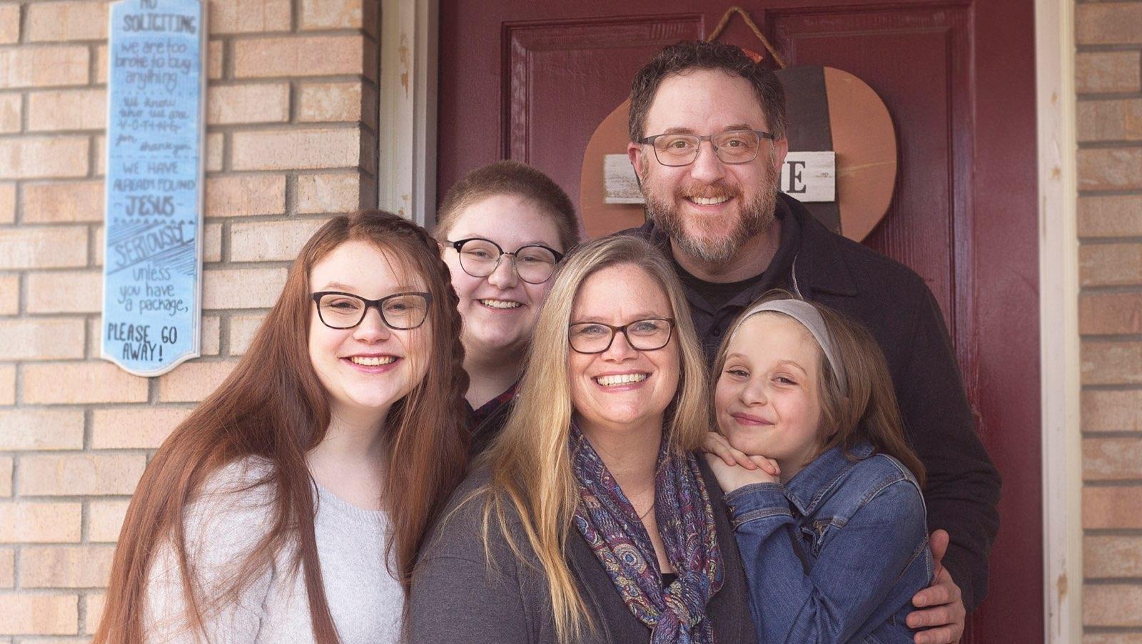 Fundraiser for Stacy Payne by Kristen Leigh Angelillo-Keezer : Payne ...