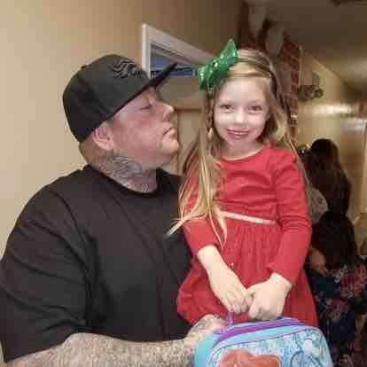 Fundraiser for Carolyn Thirlwall by Erica and Scotty Ramos and Brian ...