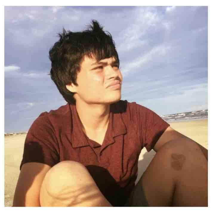 Fundraiser for C P by Colby Powers : Elliott Hight’s Celebration of Life