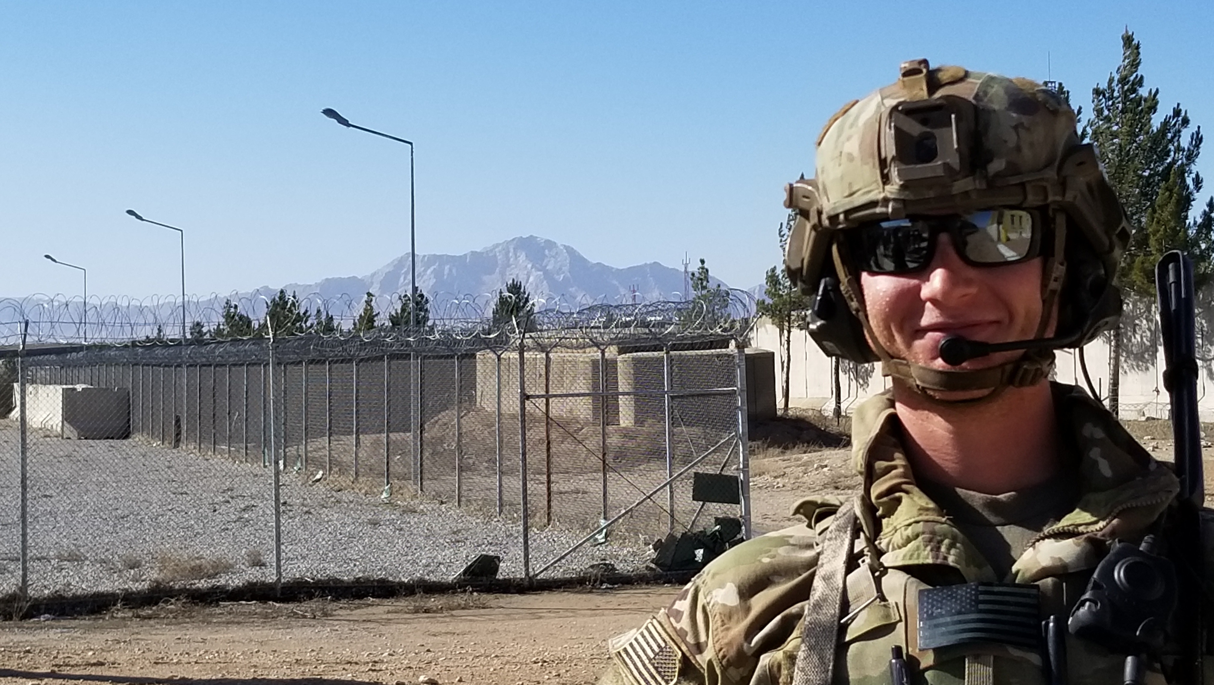 Fundraiser for Tyler Gardner by Ryan Alexander : Help Tyler Financially ...