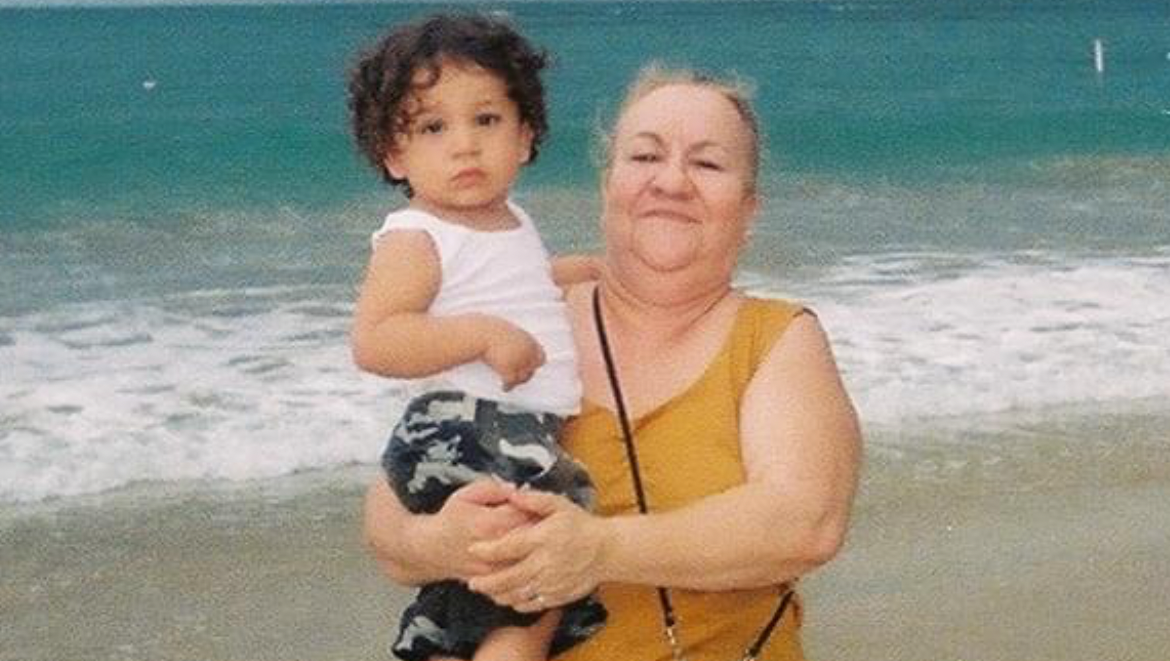 Fundraiser for Ivette Carrero by Jehnnali Perez : Help Eva’s Funeral ...