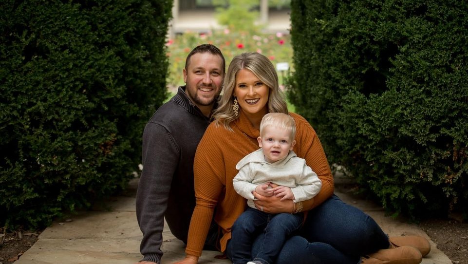 Fundraiser for Kelsey Ruane by Morgan Reinking : Help the Ruanes' Road ...