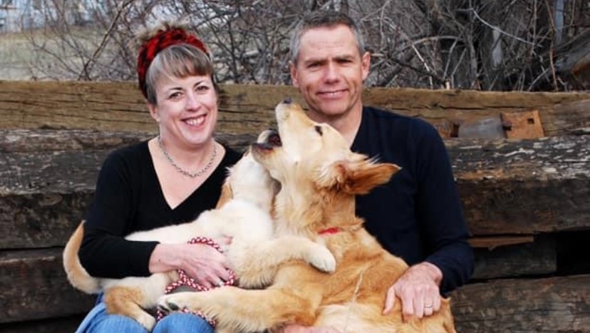 Fundraiser for Lisa Rogers by Kim Williams : They Lost Everything ...